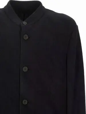 Emporio Armani Single-breasted Blazer