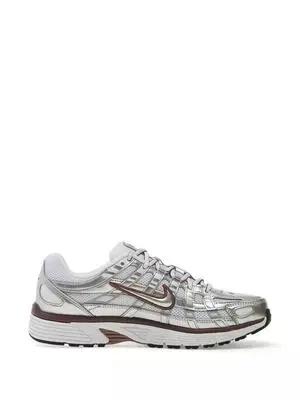 Nike P-6000 Metallic Sneakers