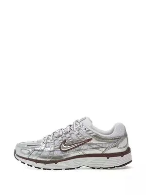 Nike P-6000 Metallic Sneakers