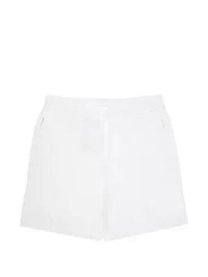 Emporio Armani Logo Shorts
