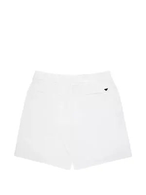 Emporio Armani Logo Shorts