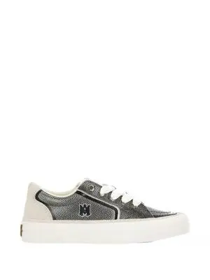 Amiri Two-tone Sneakers - Grey