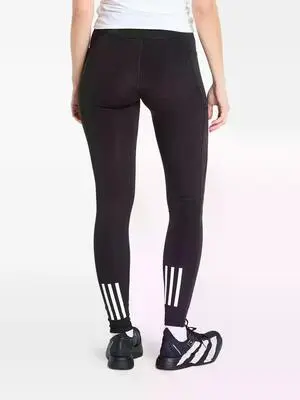 Adidas Logo-print Leggings