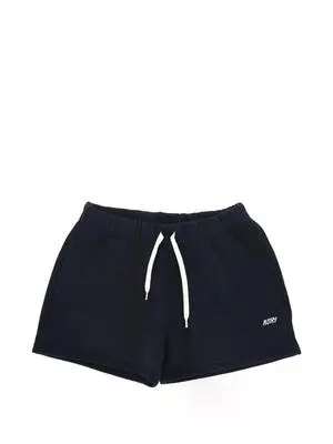 AUTRY Drawstring Shorts - Blue