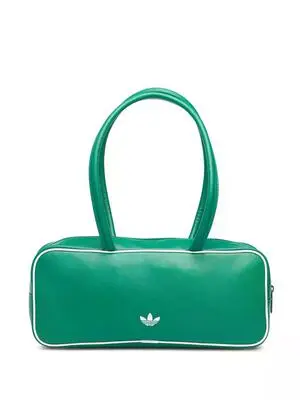 Adidas Adicolor Logo-detail Tote Bag