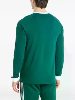 Adidas 3-stripes Long-sleeve T-shirt