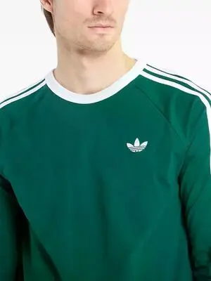 Adidas 3-stripes Long-sleeve T-shirt