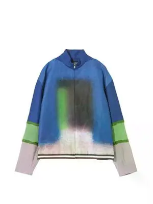 Undercover Back-straps Jacket