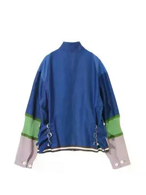 Undercover Back-straps Jacket