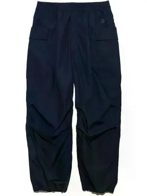 Nanamica Cargo Trousers - Blue