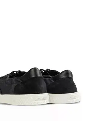 Moncler Low-top Sneakers