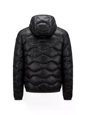 BLAUER. Quilted Jacket