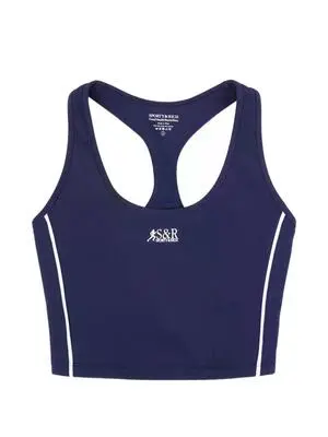 Tank Sports Bras