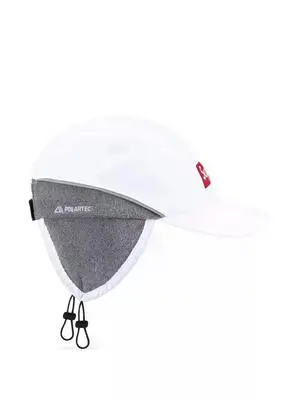 Supreme Lined Earflap Camp Cap
