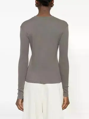 Nanushka Long-sleeve Top