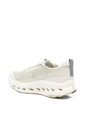 On Cloudsurfer Trail 2 Sneakers - Neutrals