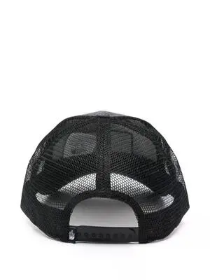 The North Face Mudder Trucker Cap - Black