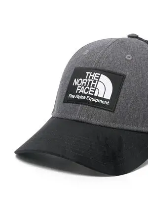 The North Face Mudder Trucker Cap - Black