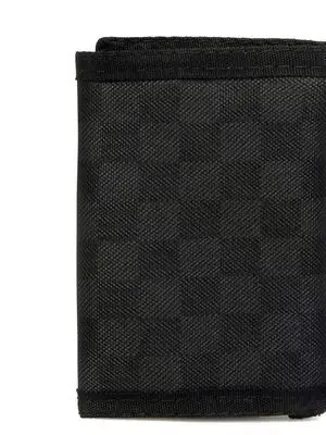 VANS Checked-pattern Wallet