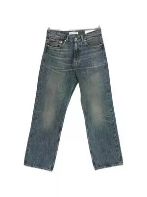 Our Legacy Third Cut Jeans - Blue