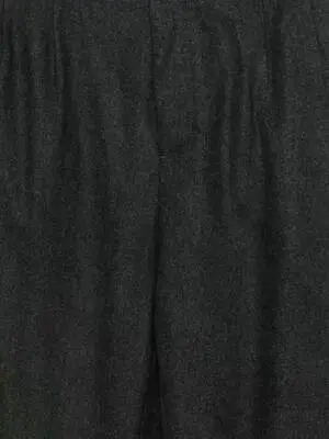 MYTHS Poseidone Pleated Trousers