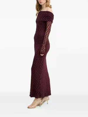 Bardot Adoni Off-shoulder Dress