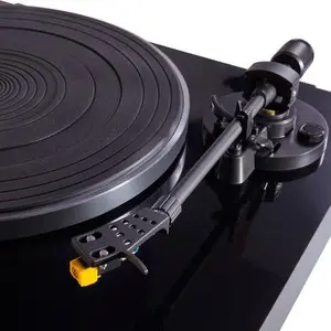 ELAC Mrc501 Miracord 50 Turntable