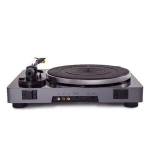 ELAC Mrc501 Miracord 50 Turntable