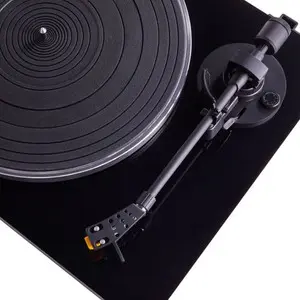 ELAC Mrc501 Miracord 50 Turntable