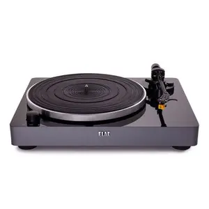 ELAC Mrc501 Miracord 50 Turntable