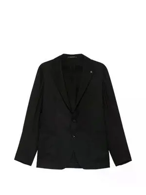 Tagliatore Chest-pocket Blazer