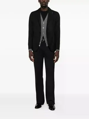 Tagliatore Chest-pocket Blazer