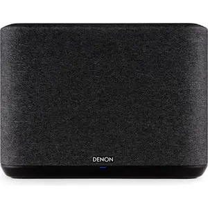 DENON Home 250 Wireless Streaming Speaker - Black
