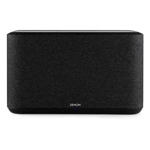 DENON Home 350 Wireless Streaming Speaker - Black
