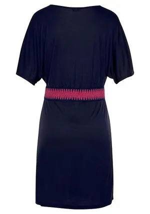 LASCANA Wrap Look Dress