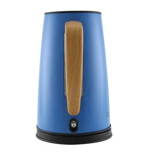 CHANTAL Oslo Ekettle Electric Water Kettle - Matte Blue Cove