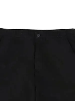 Stone Island Side-pocket Shorts