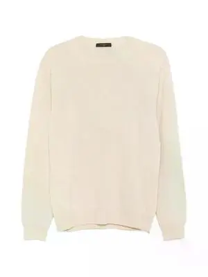 ZANONE Crew Neck Sweater