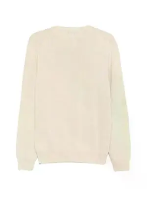 ZANONE Crew Neck Sweater