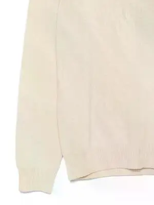 ZANONE Crew Neck Sweater
