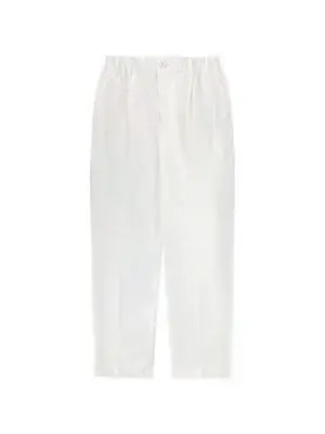 Herno Pleated Trousers