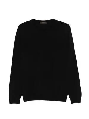 ZANONE Crew-neck Sweater