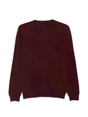 ZANONE Crew-neck Sweater
