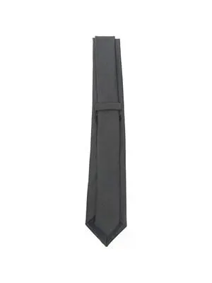 Tagliatore Silk Necktie