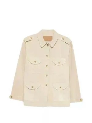 Blaze Milano Cuffed Jackets For Women
