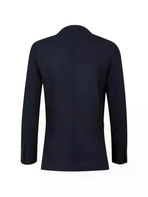 LARDINI Single-breasted Blazer