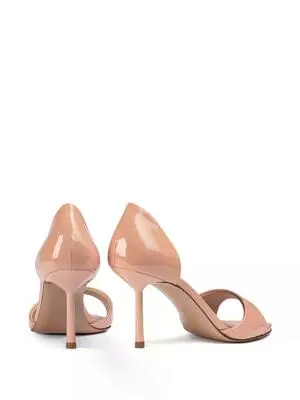 LE SILLA Shirley Heeled Sandals
