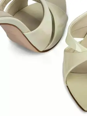 LE SILLA Shirley Heeled Sandals