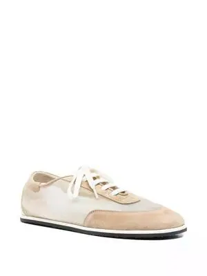 Dear Frances Bella Sneakers - Neutrals