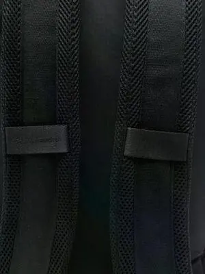 Y3 Logo Backpack